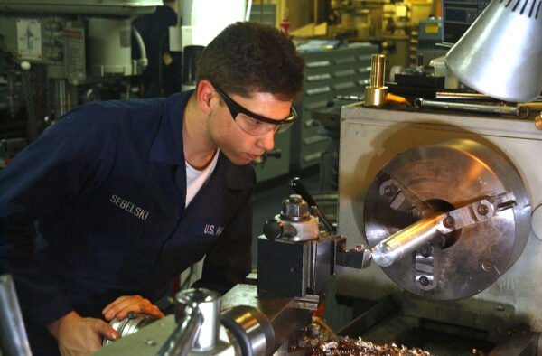 WHAT IS TURNER TRADE IN ITI – ITI MOCK TEST