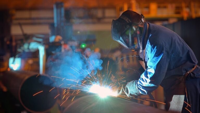 nimi welder – ITI MOCK TEST